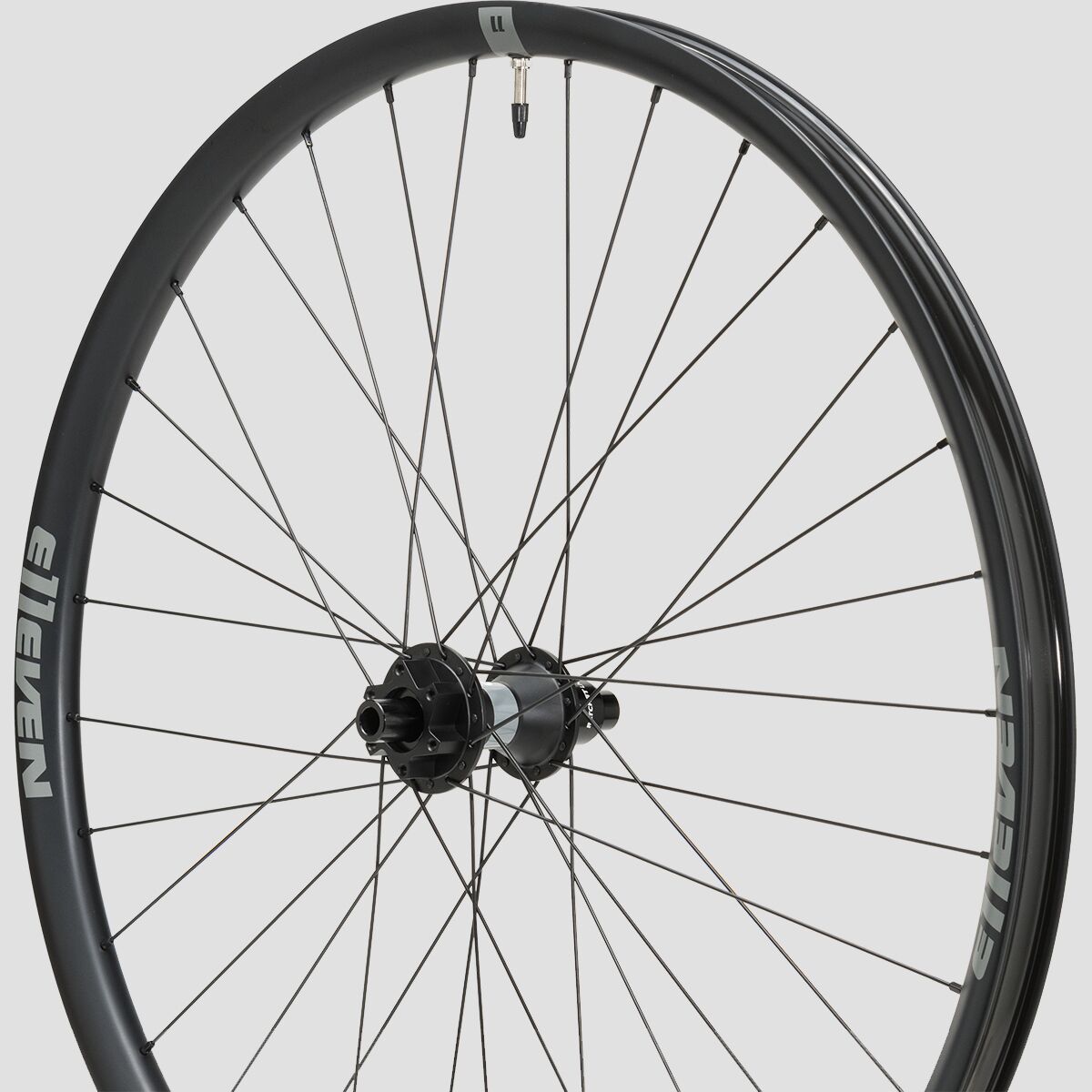 e11even Carbon Boost Wheelset - 29in - Bike