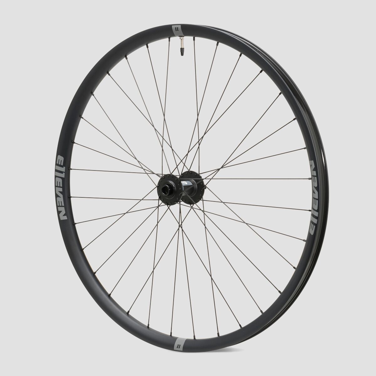 e11even Carbon Boost Wheelset - 29in - Bike
