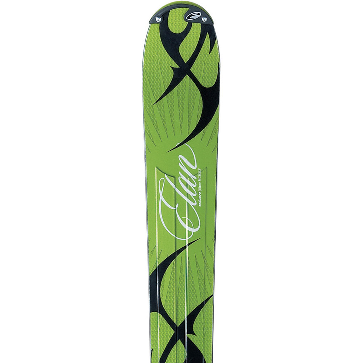 Elan M 777 Alpine Ski - Ski