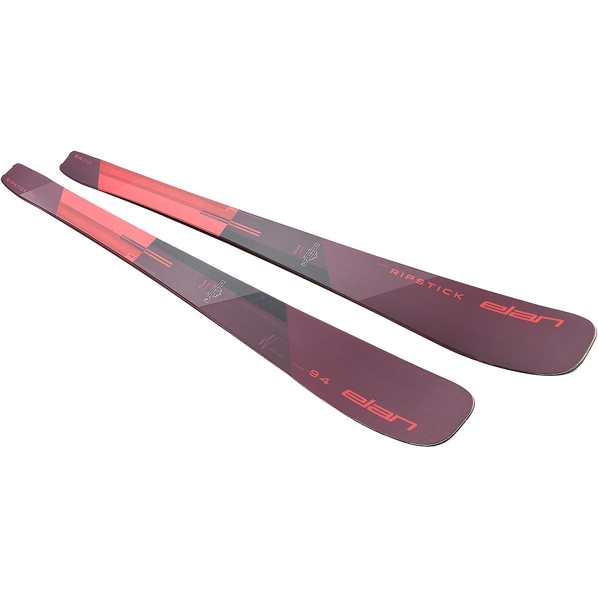 Elan Ripstick 94 Ski - 2022 - Women's - Ski
