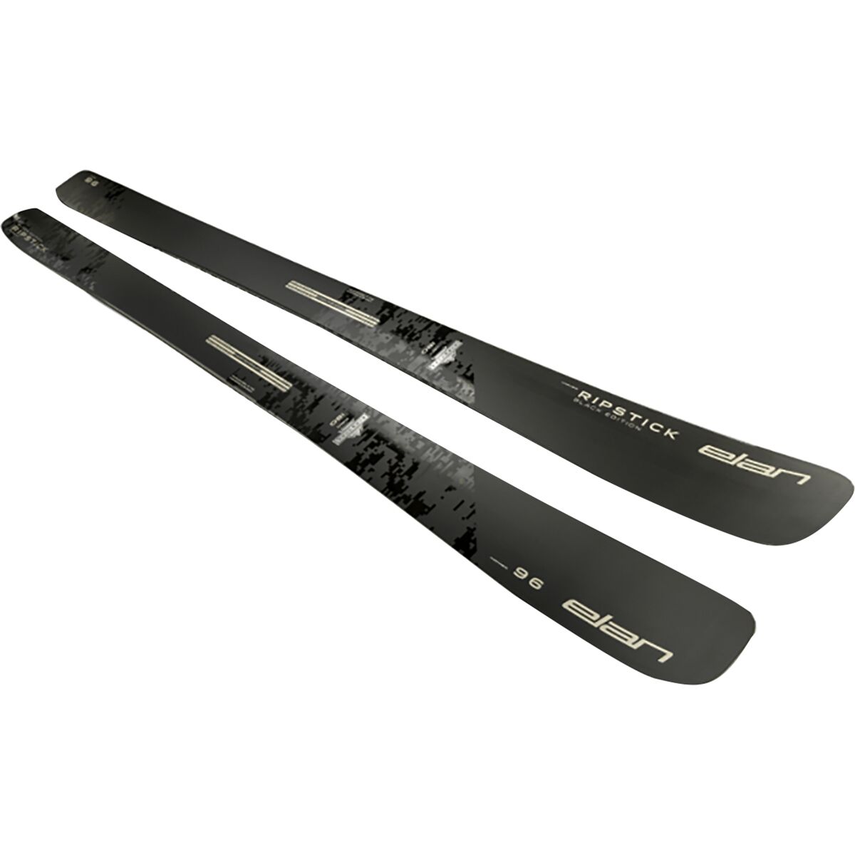 Elan Ripstick 96 Black Edition Ski - 2024 - Ski