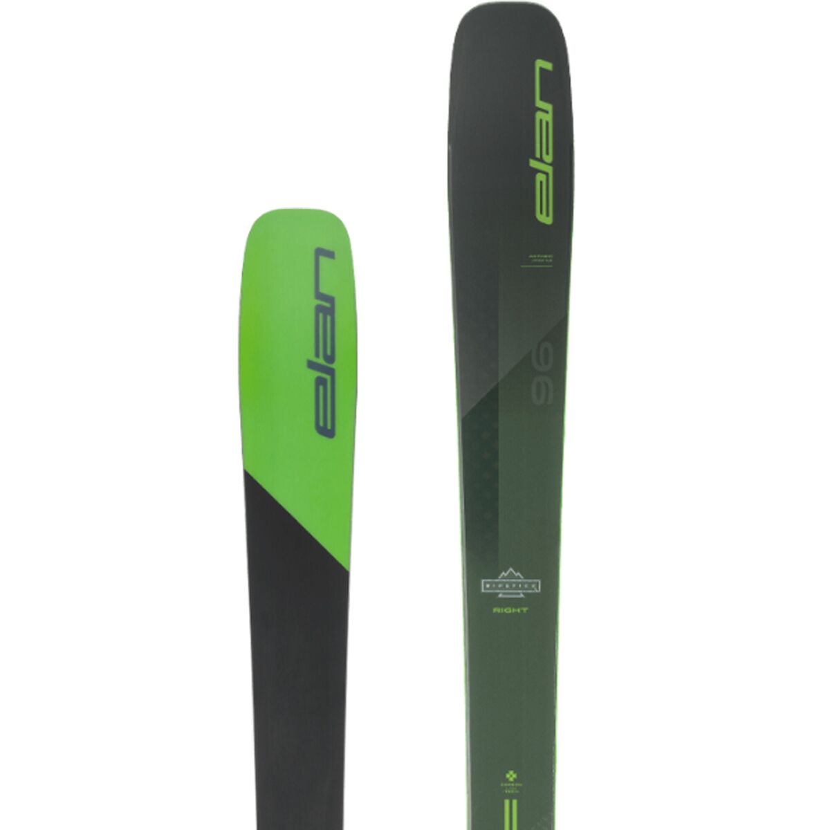 Elan Ripstick 96 Ski - 2024 - Ski