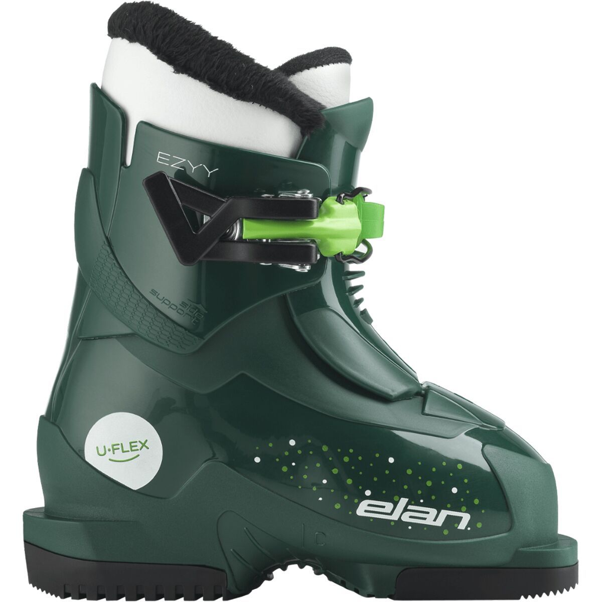 Elan Ezyy XS Ski Boot - 2026 - Kids' - Kids
