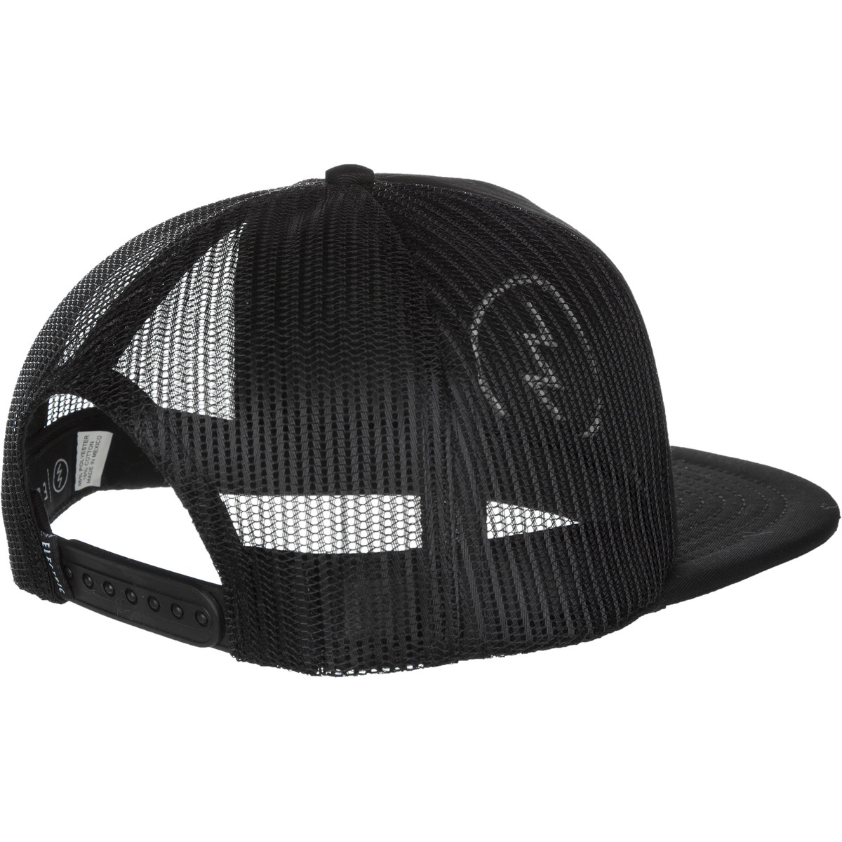 Electric Corpo Volt Custom II Trucker Hat - Accessories
