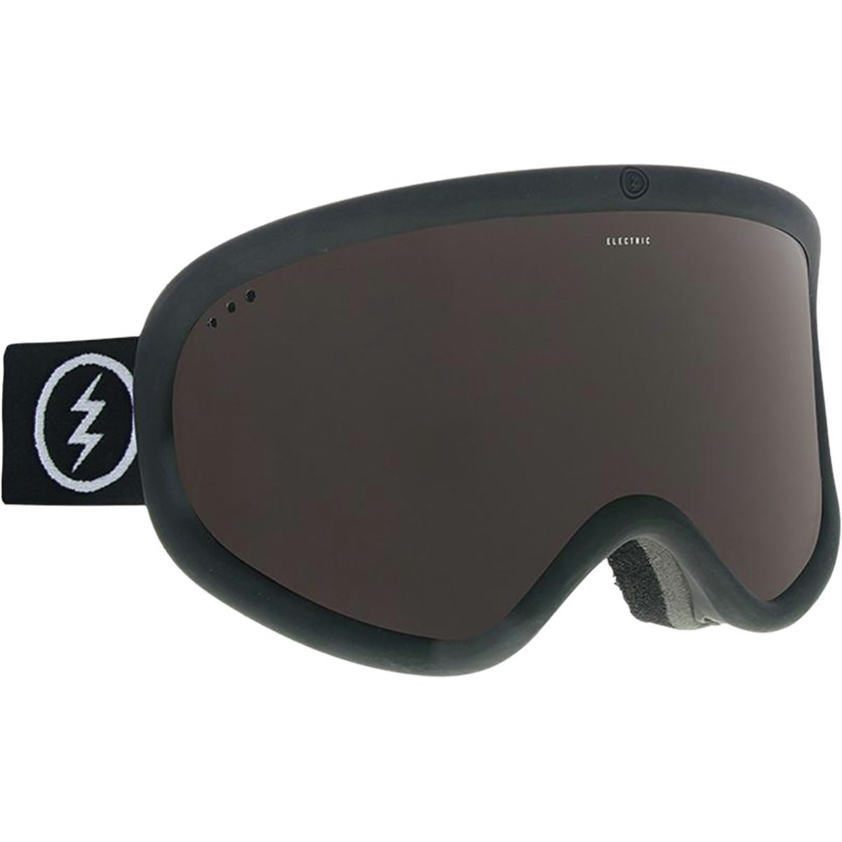 Electric Charger XL Goggles | Backcountry.com