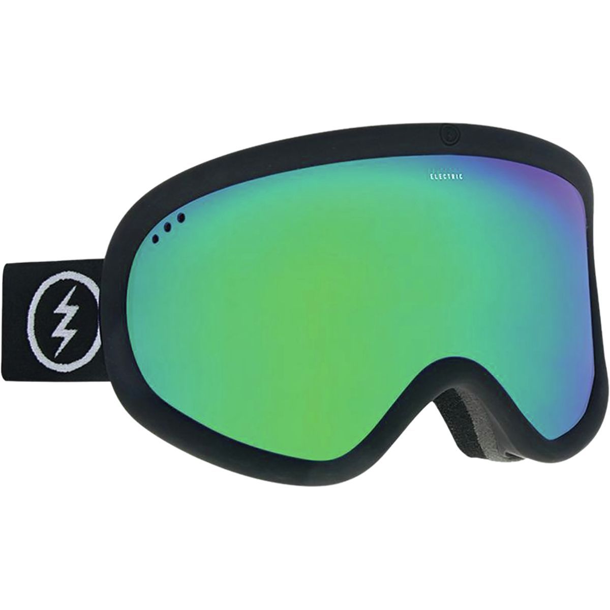 Electric Charger XL Goggles | Backcountry.com