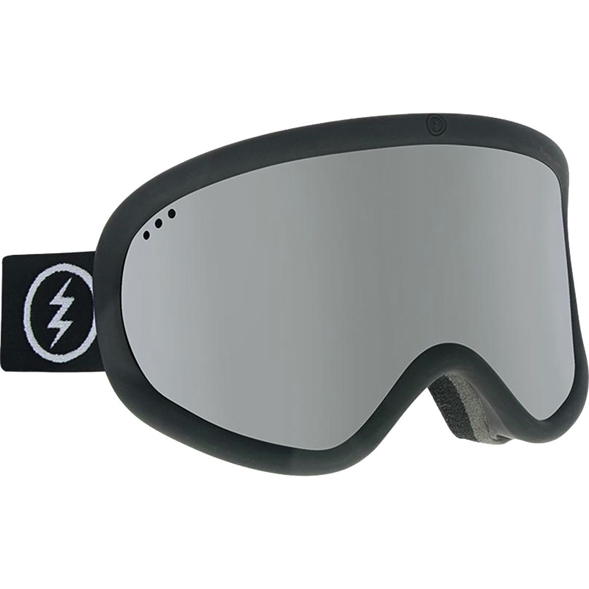 Electric Charger XL Goggles | Backcountry.com