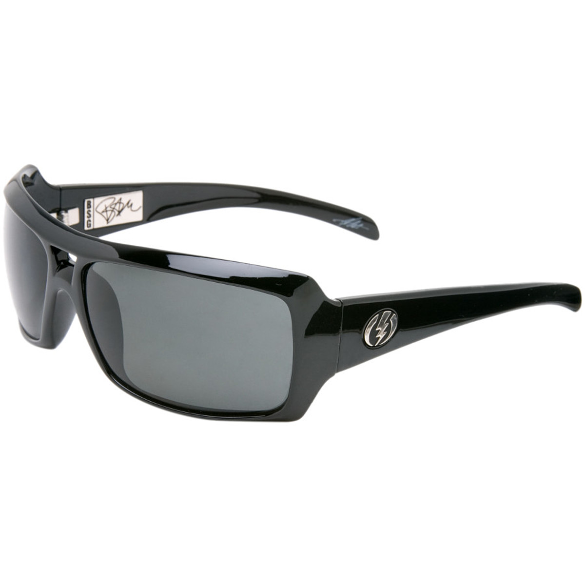 Electric BSG Sunglasses - Polarized - Accessories