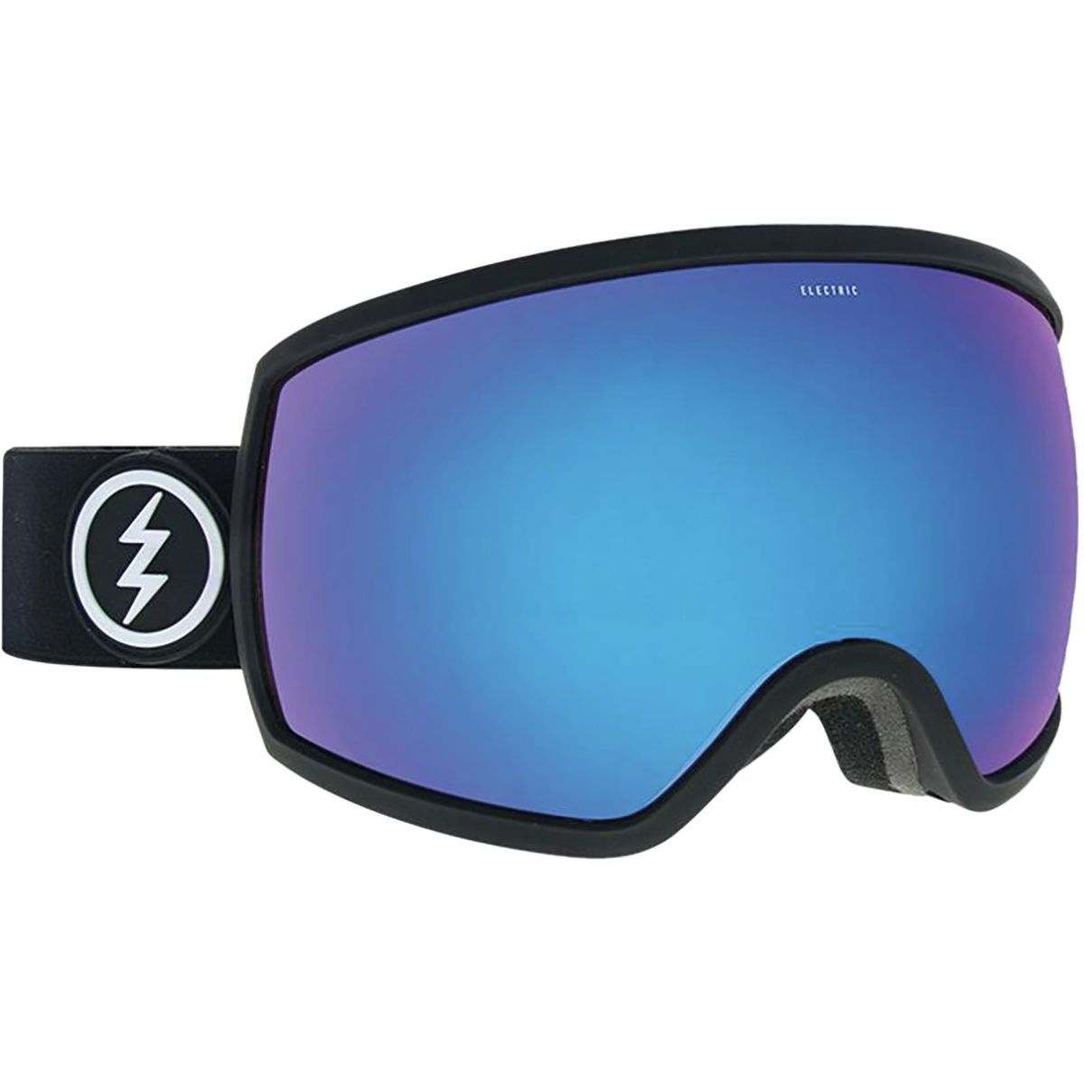 Electric EGG Goggles | Backcountry.com