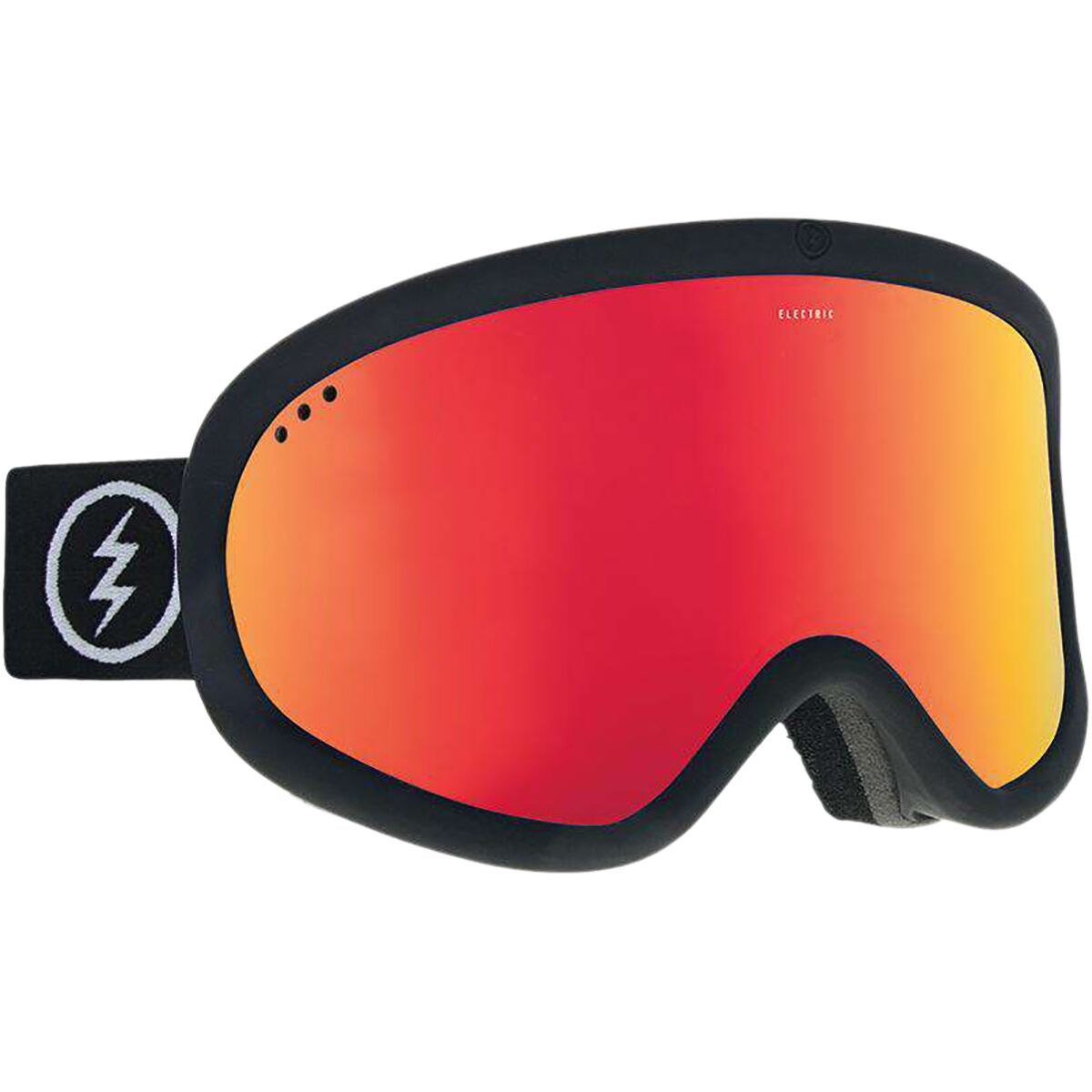 Electric Charger XL Goggles | Backcountry.com