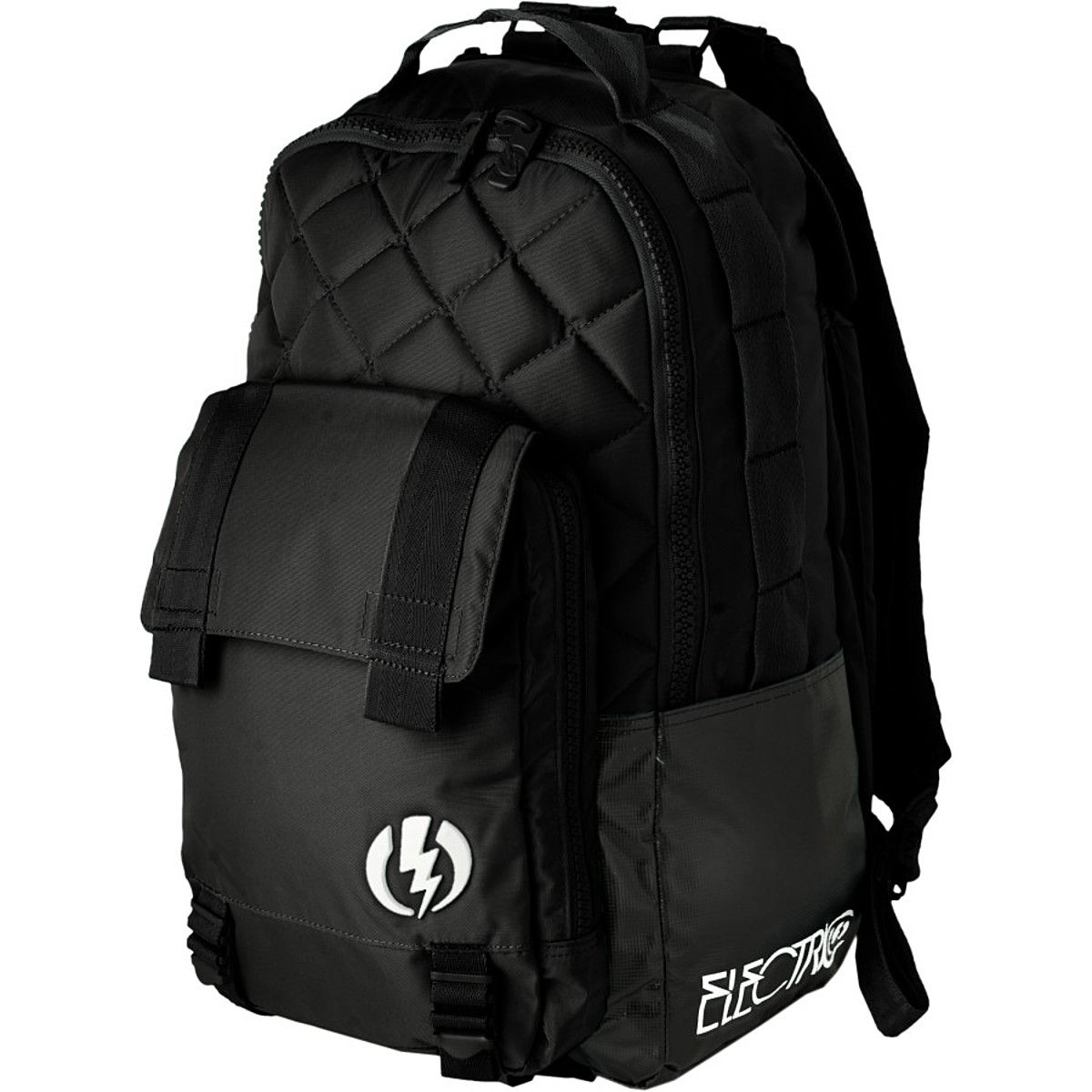 Electric Site Backpack - Accessories