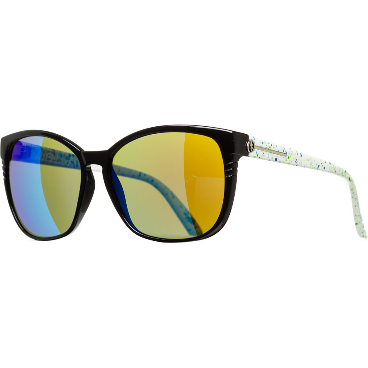 Electric Rosette Sunglasses - Accessories