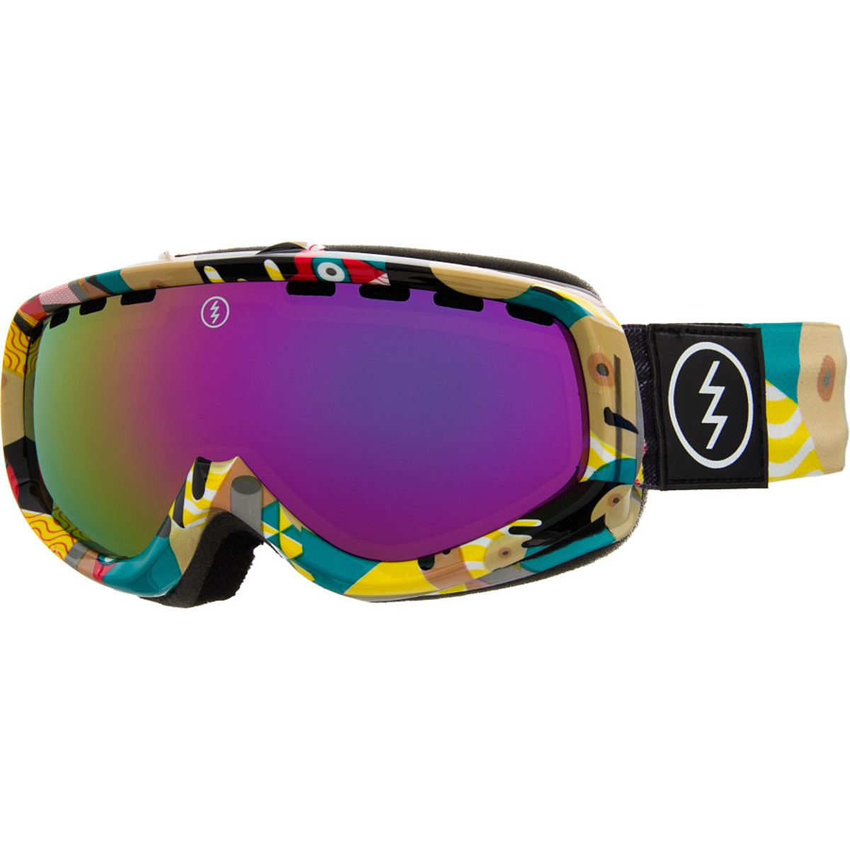 Electric EGK Goggles - Kids' - Kids