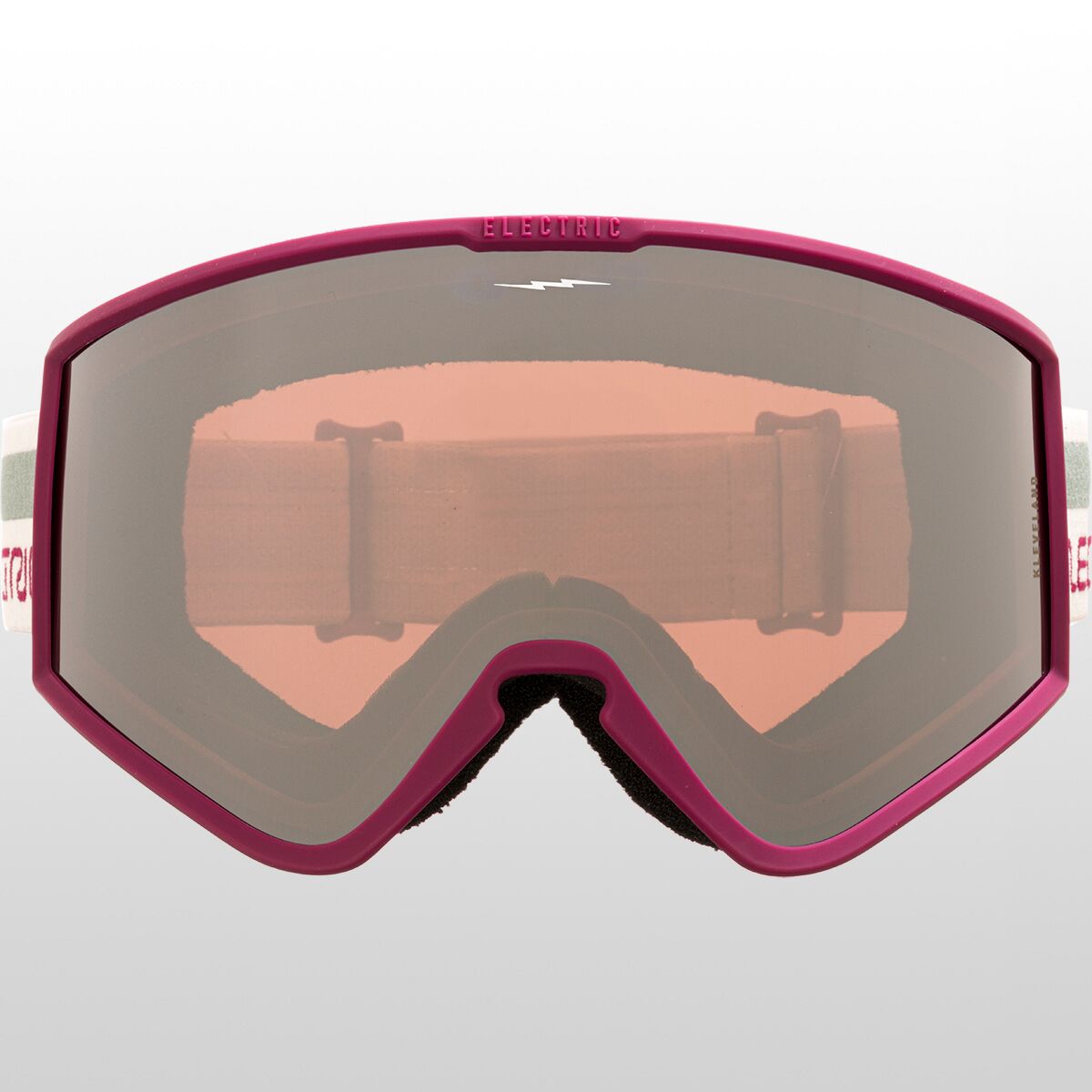 Electric Kleveland Goggles - Ski