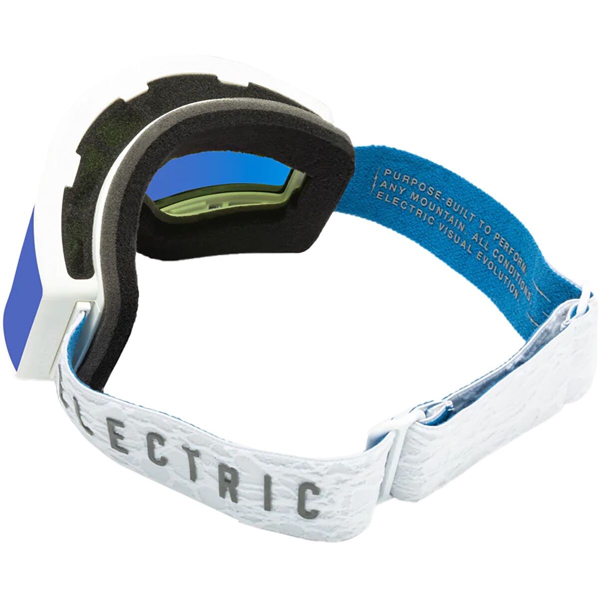 Electric Kleveland II Goggles - Ski