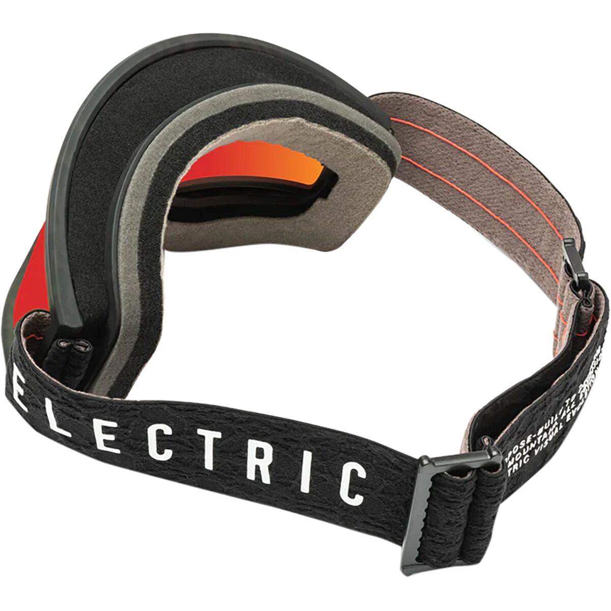 Electric Hex Goggles - Ski
