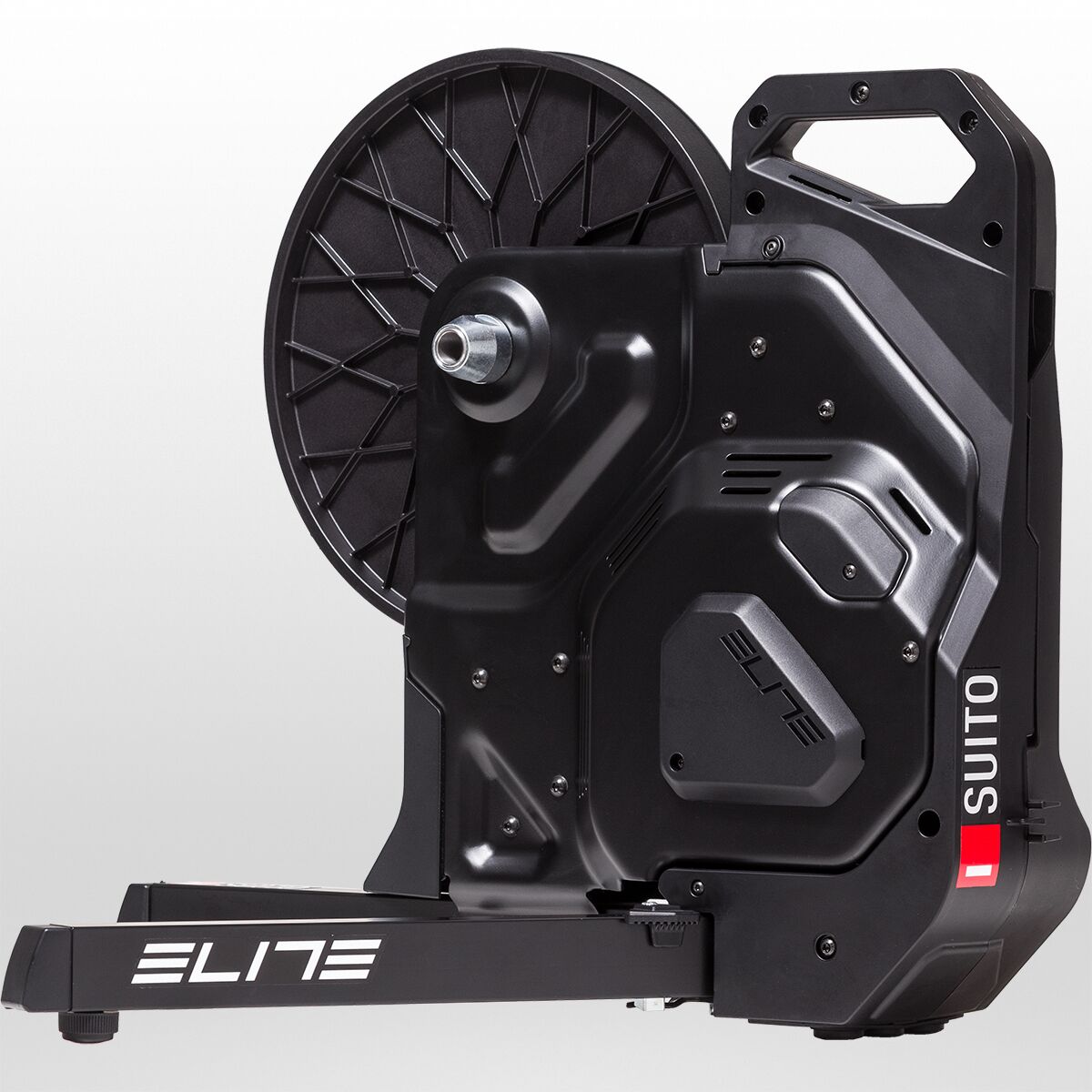 Elite Suito Interactive Trainer - Bike