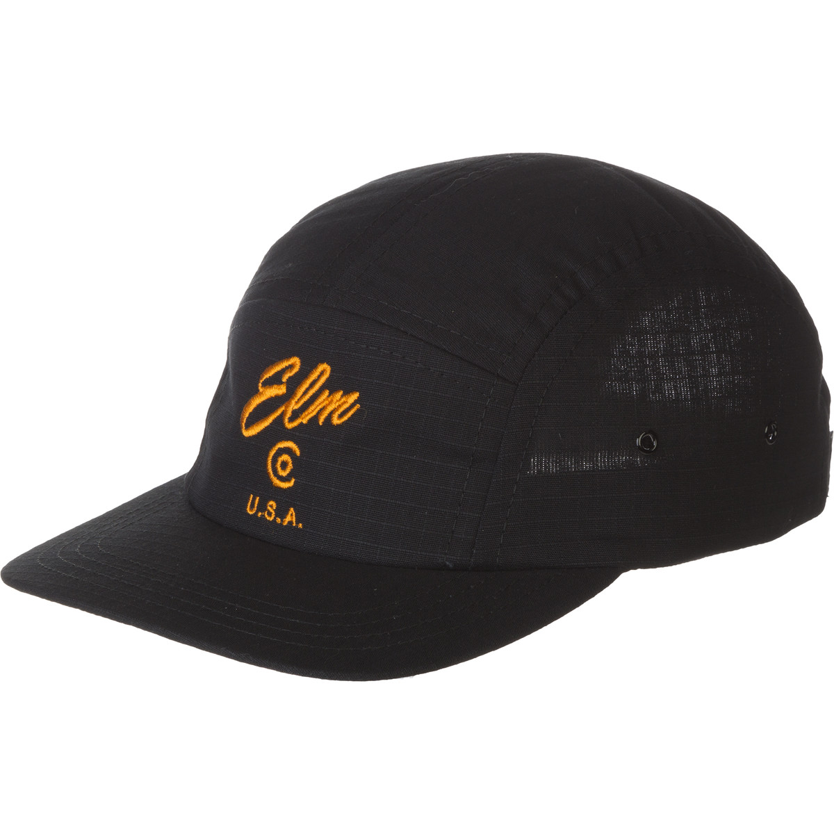 Elm Company Sawtooth Camper 5-Panel Hat - Accessories