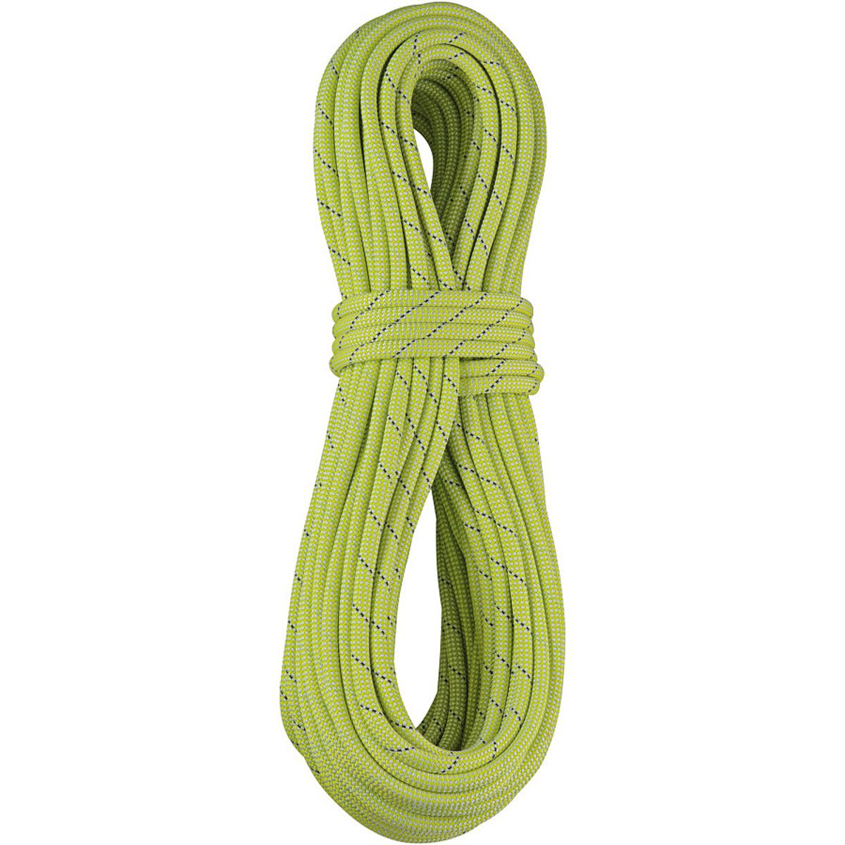 Edelrid Python Touchtec Standard Climbing Rope - 10.0mm - Climb