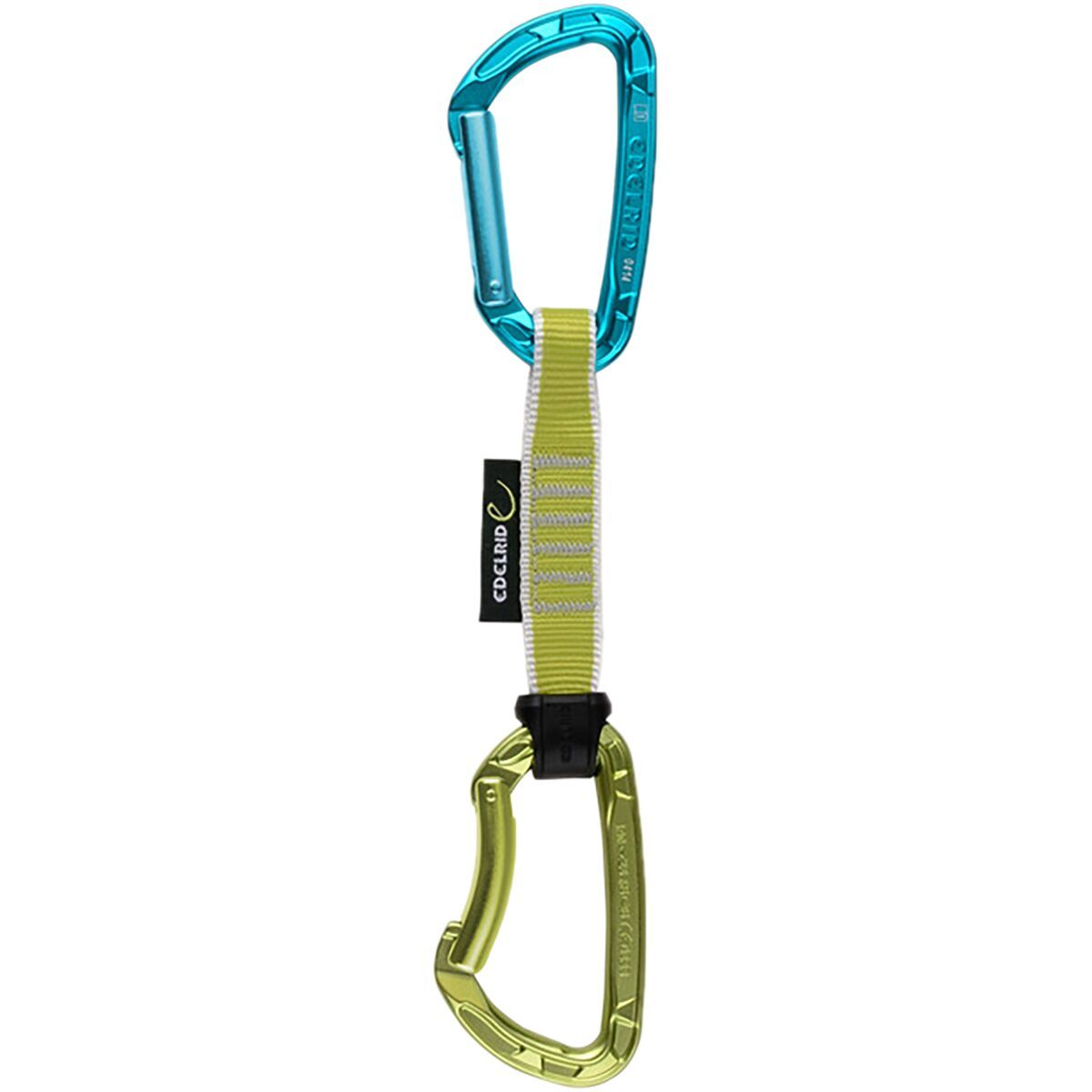 Edelrid Pure Slim Quickdraw - Climb