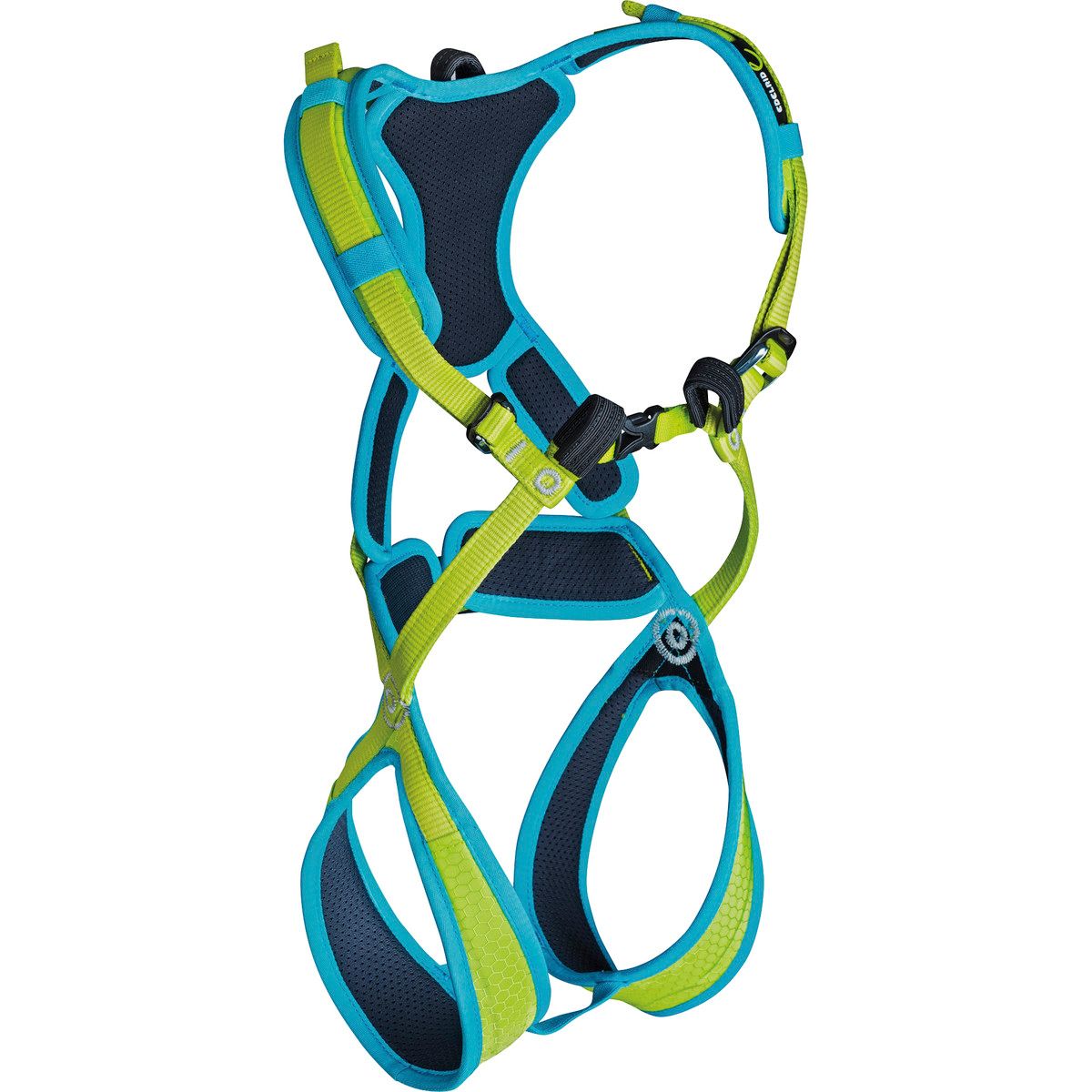 Edelrid Fraggle II Full Body Harness - Kids' - Kids