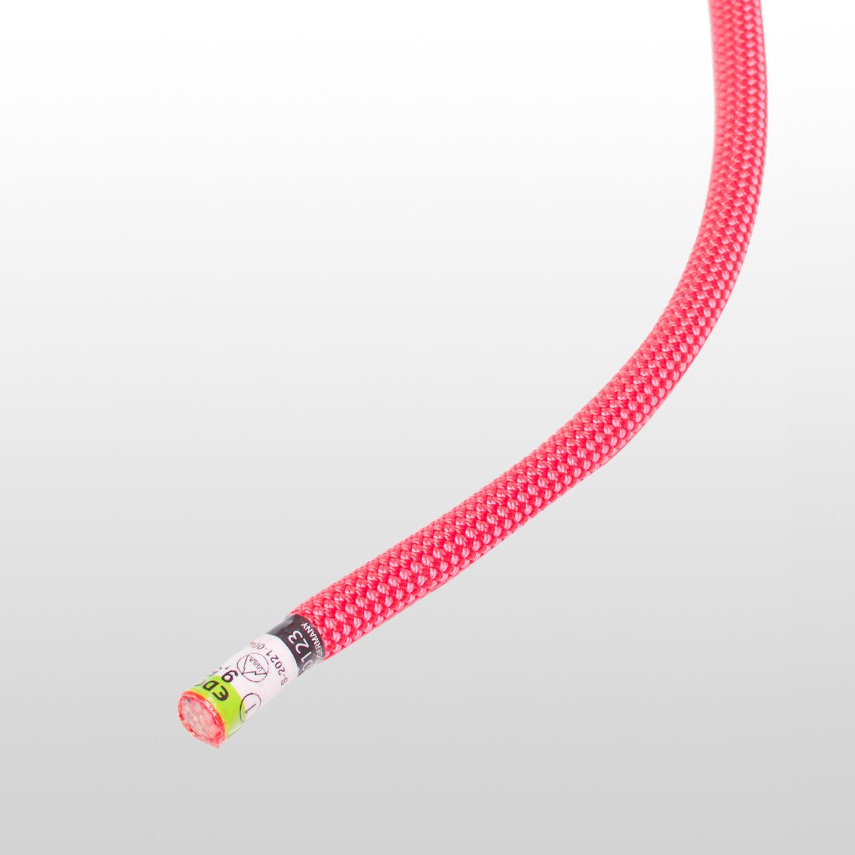 Edelrid Eagle Light Pro Dry Climbing Rope - 9.5mm - Climb