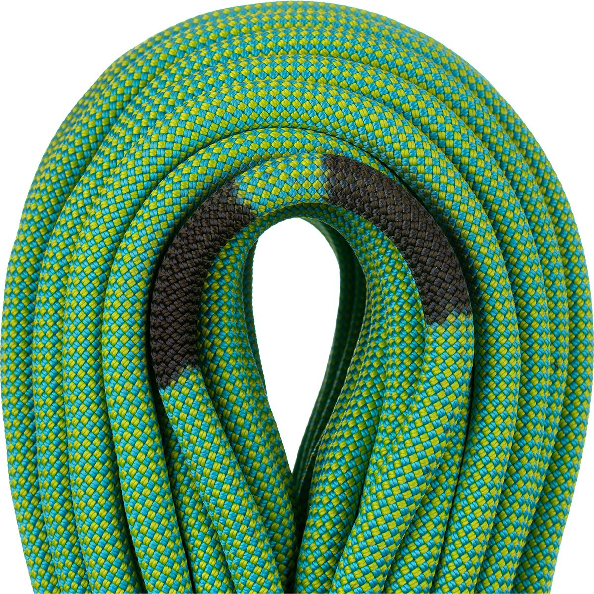 Edelrid Eagle Light Pro Dry Climbing Rope - 9.5mm - Climb