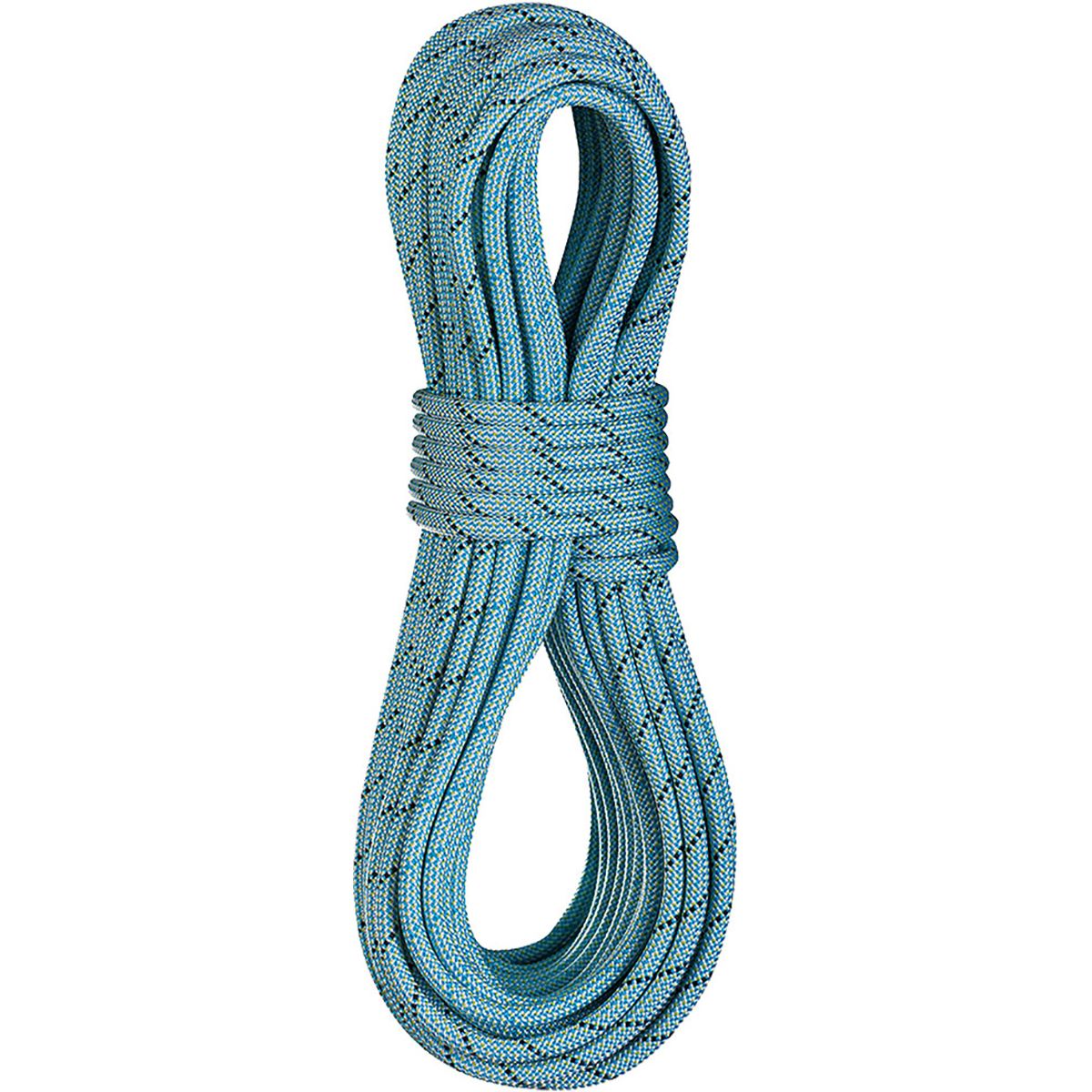 Edelrid Anniversary Pro Dry DT Climbing Rope - 9.7mm - Climb