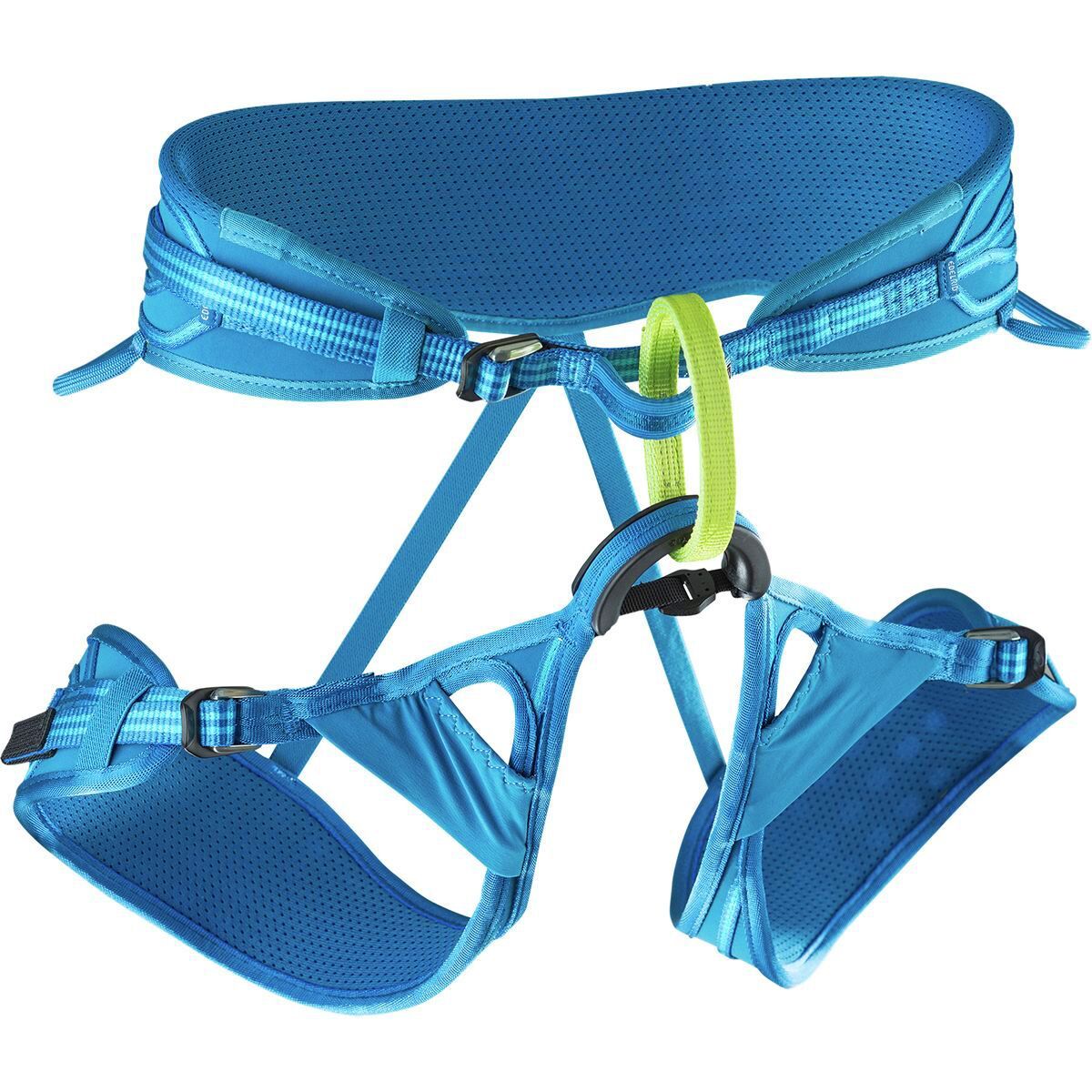 Edelrid Orion Harness - Men's - Climb