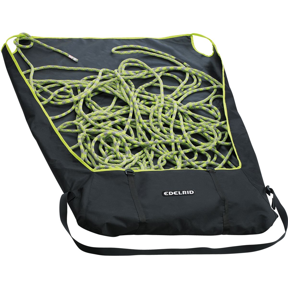 Edelrid Liner Rope Bag - Climb