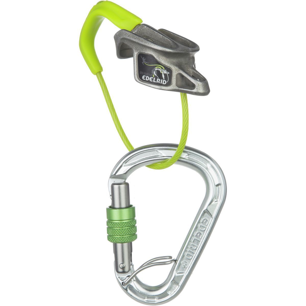 Edelrid Gym Climbing Package - Women's - Climb