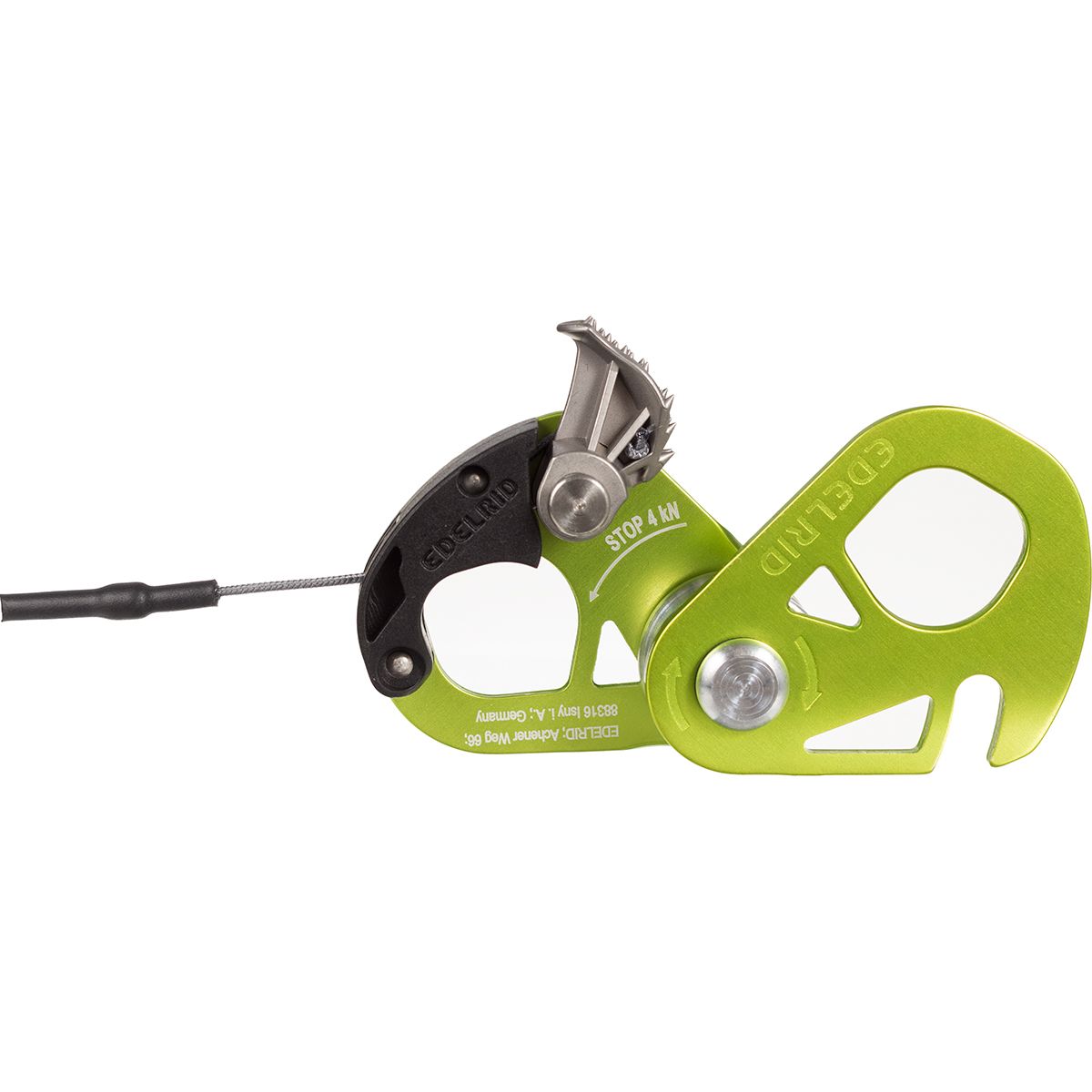 Edelrid Spoc Pulley - Climb