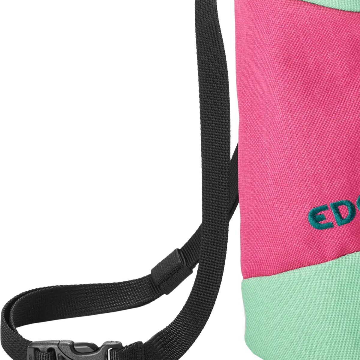 Edelrid Splitter Twist Chalk Bag - Climb