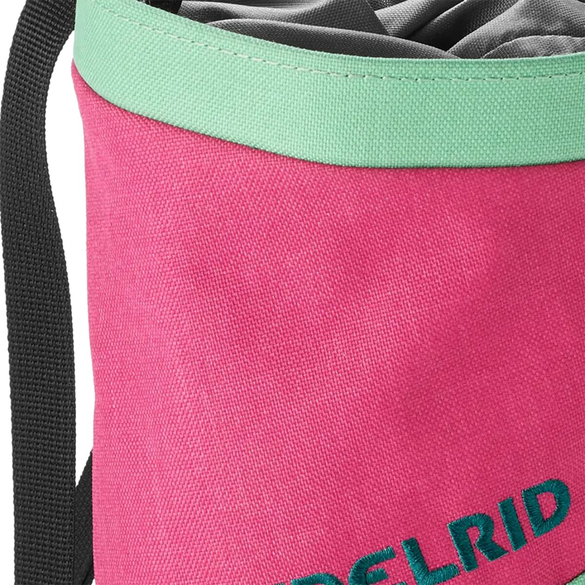 Edelrid Splitter Twist Chalk Bag - Climb