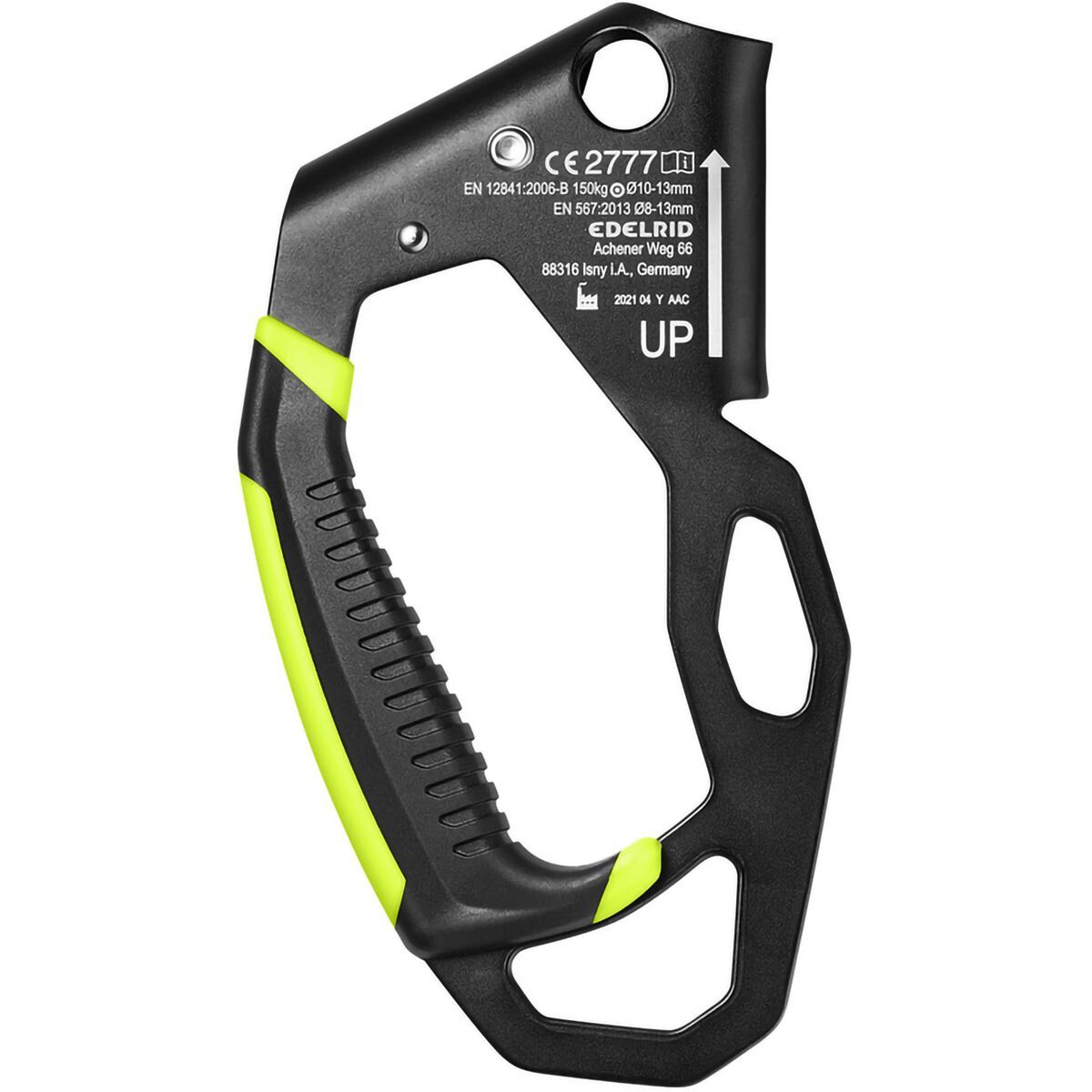 Edelrid Hand Cruiser - Climb
