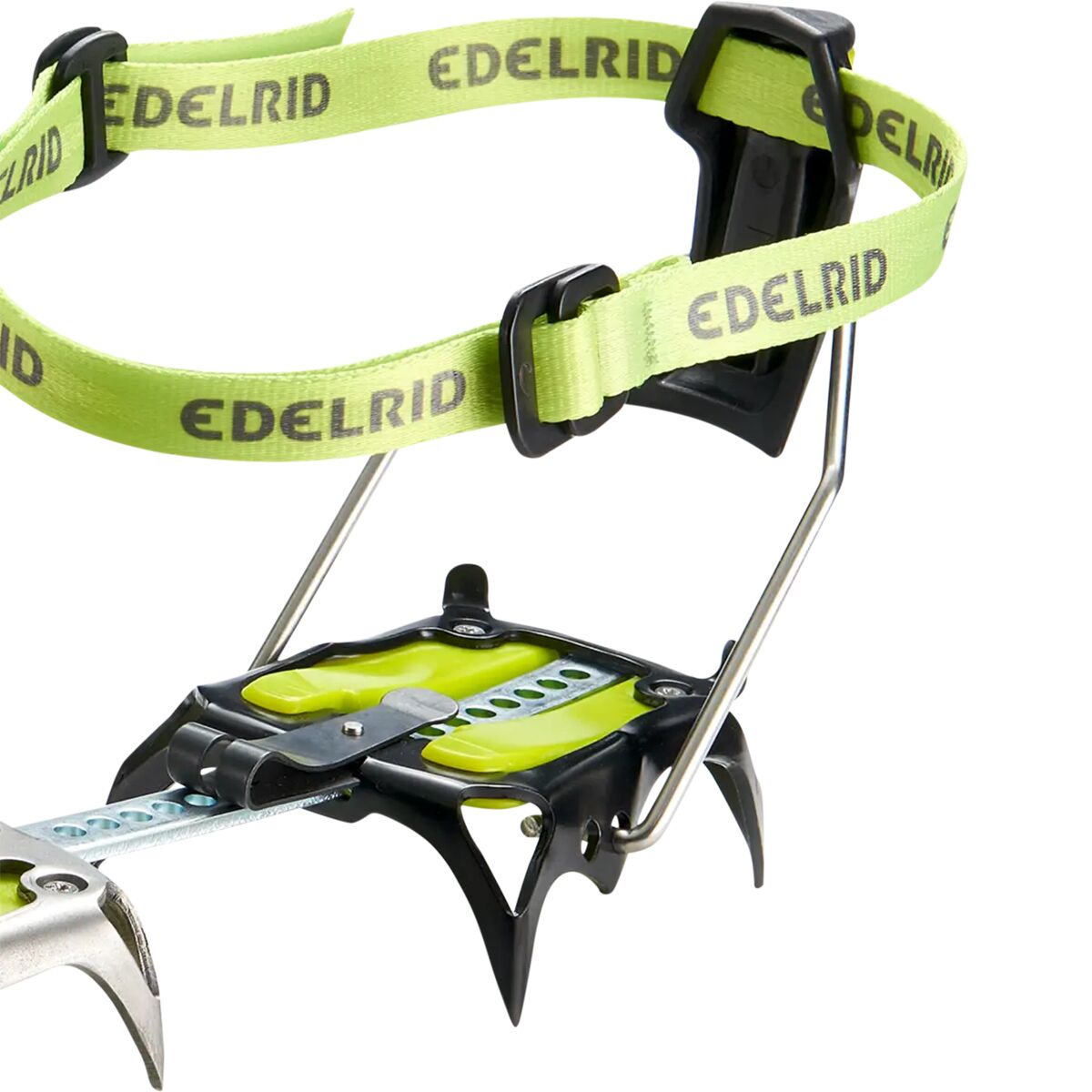Edelrid Beast Crampon - Climb