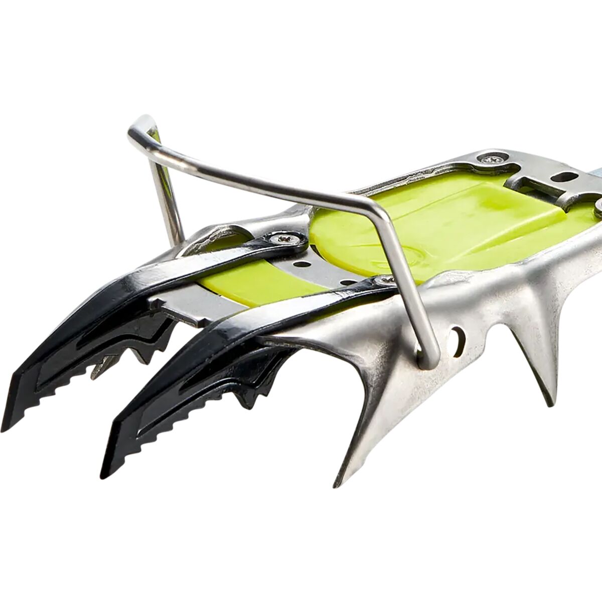 Edelrid Beast Crampon - Climb