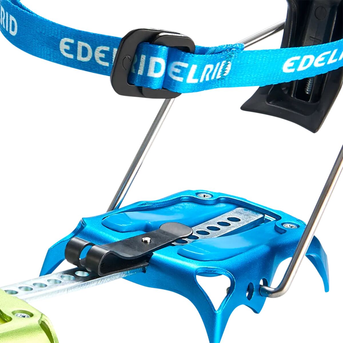 Edelrid Beast Lite Crampon - Climb