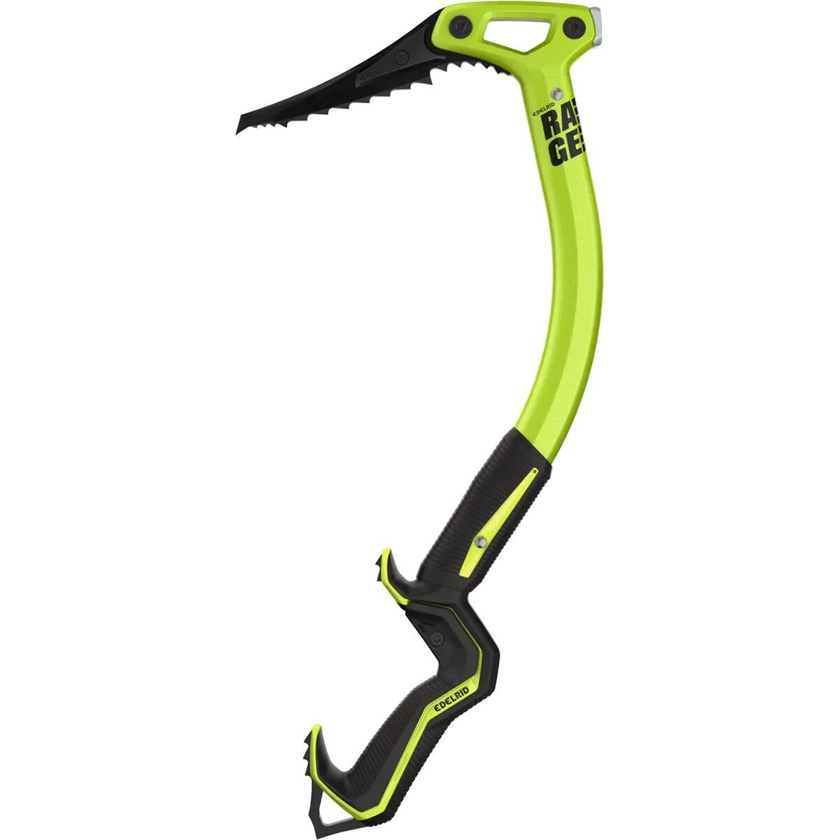 Edelrid Rage II - Climb