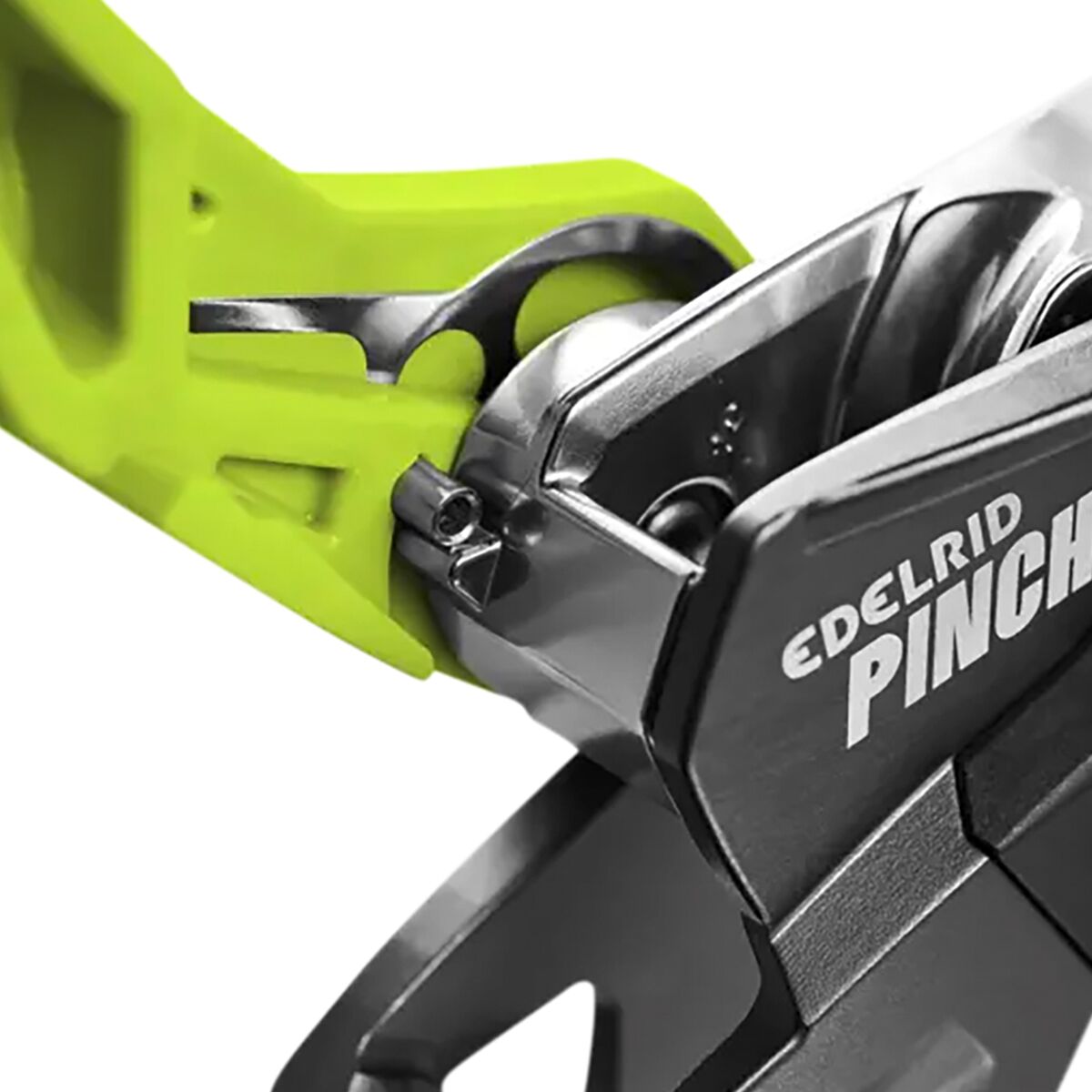 Edelrid Pinch - Climb