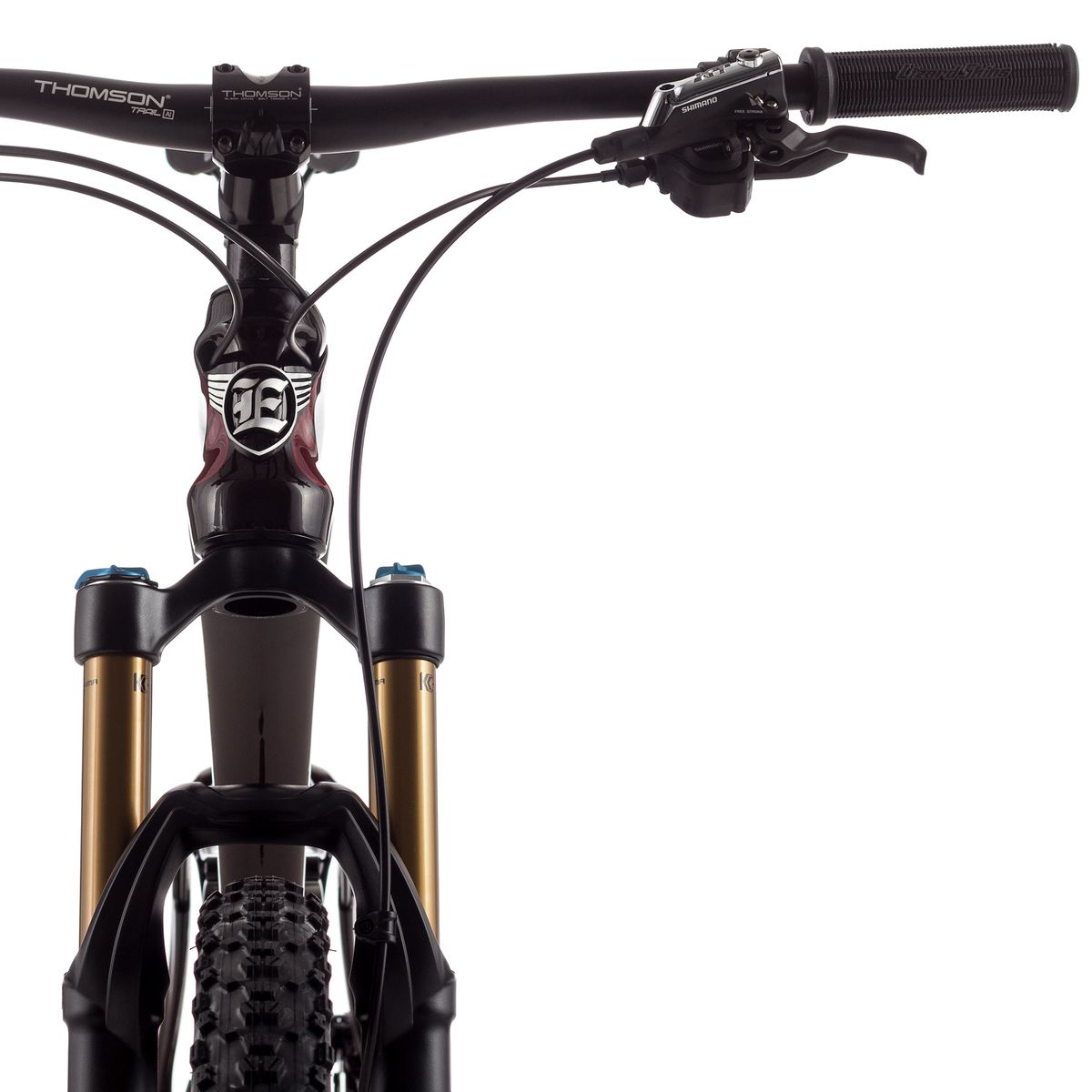 Ellsworth Absolute Truth 275 XT Complete Mountain Bike - 2015