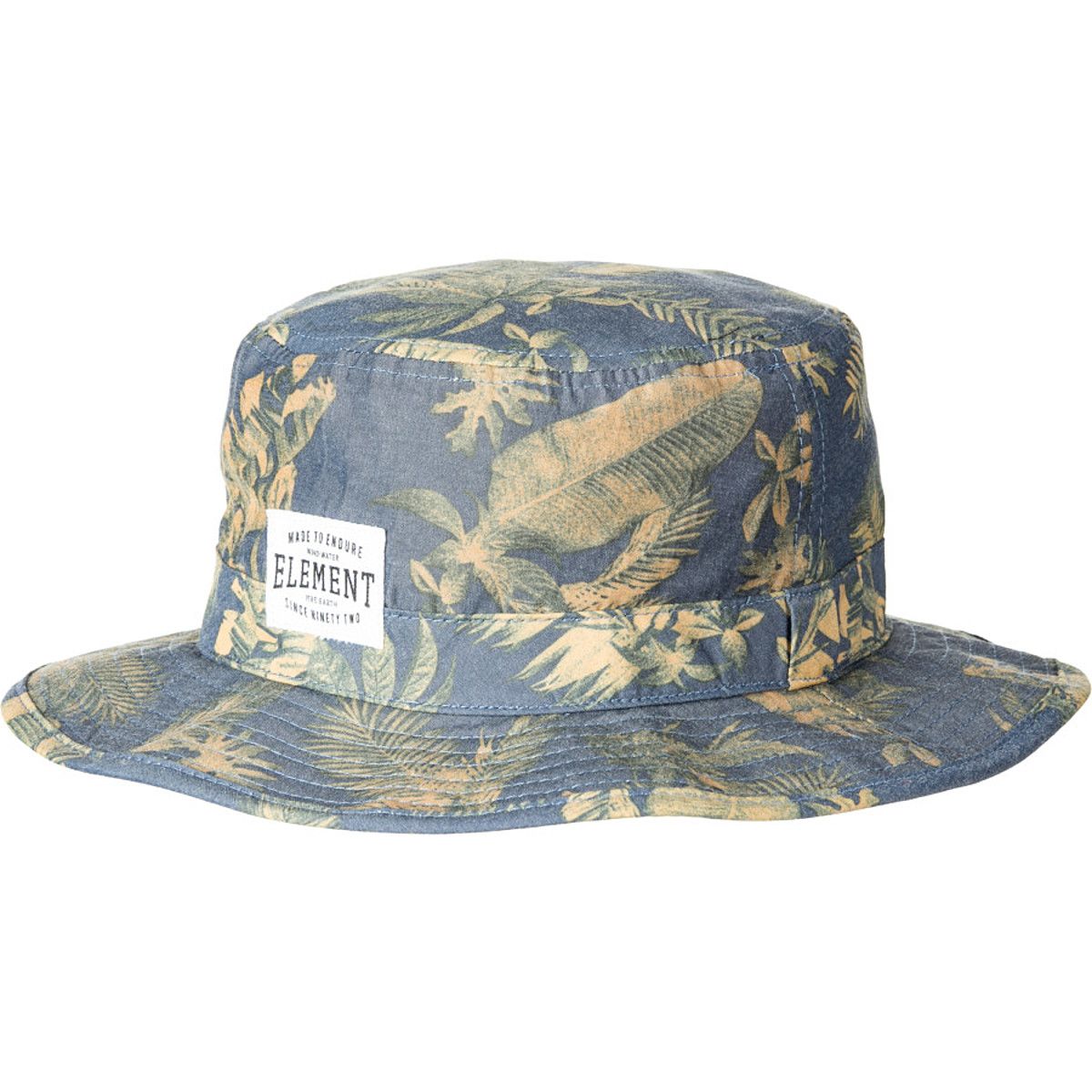 Element Bucket Hat - Accessories