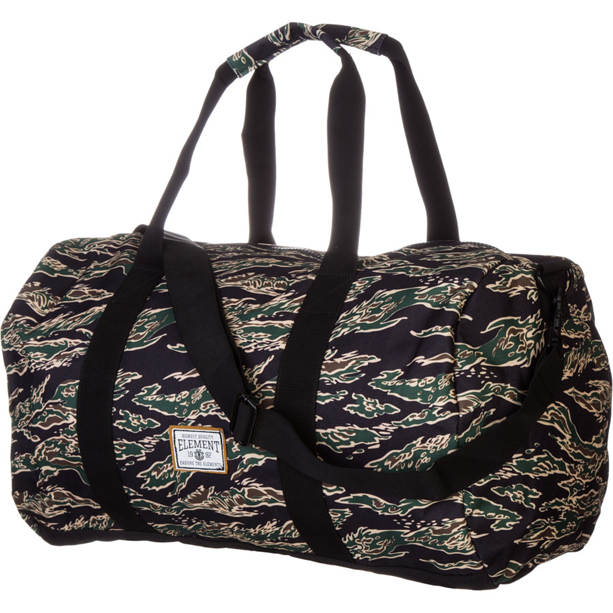 Element Wilmington Duffel Bag - Accessories