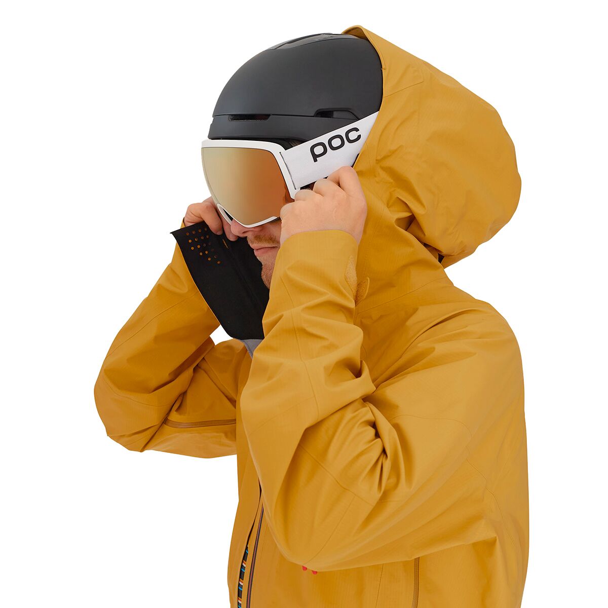 Elevenate Free Tour Shell Jacket - Men's - Clothing