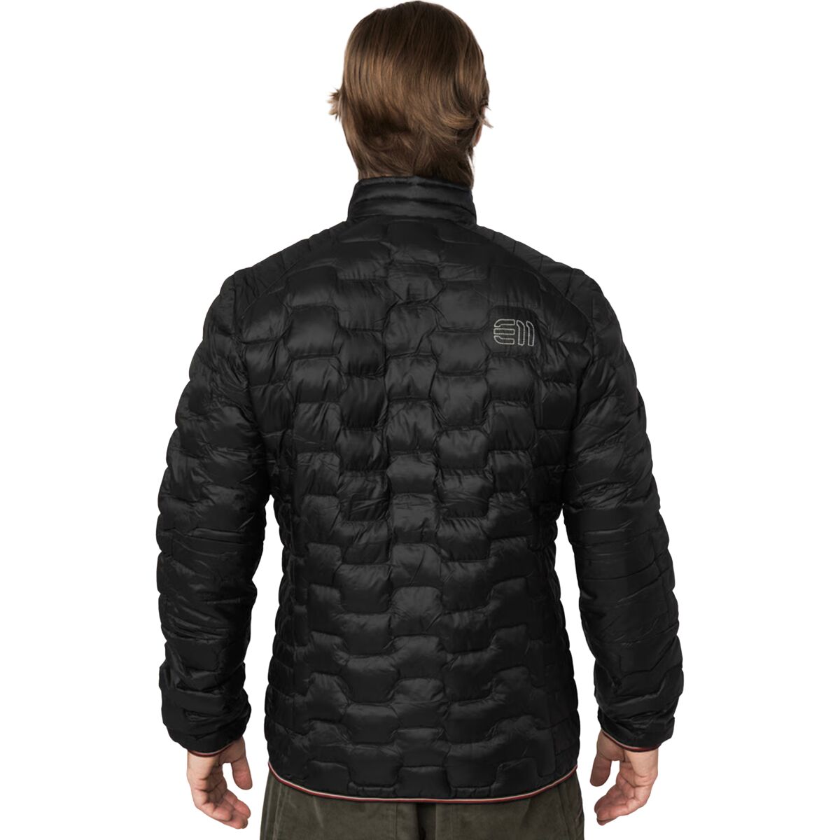 Elevenate Motion Jacket - Men's - Clothing