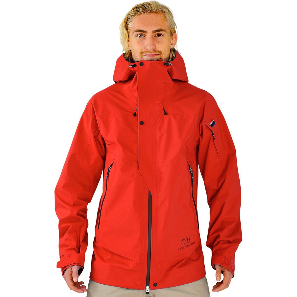 Elevenate Pure Jacket - Men's - Clothing