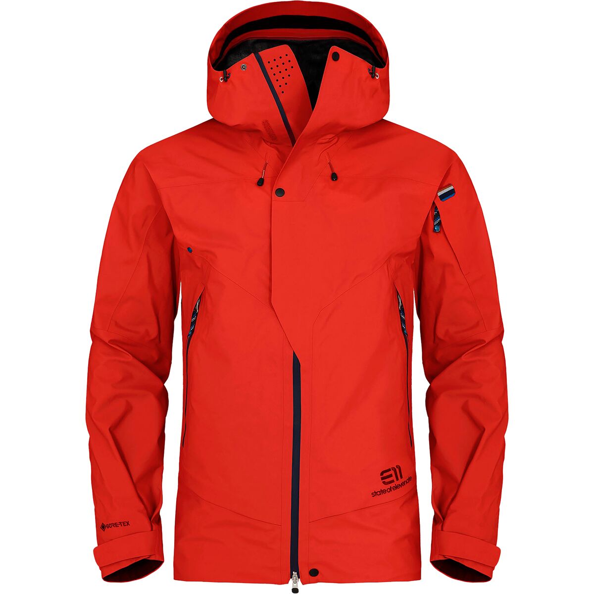 Elevenate Pure Jacket - Men's - Clothing