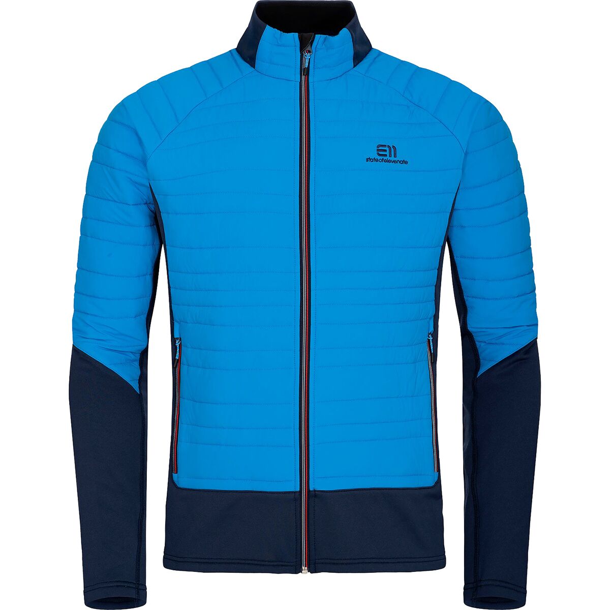 Elevenate Fusion Stretch Jacket - Men's - Clothing