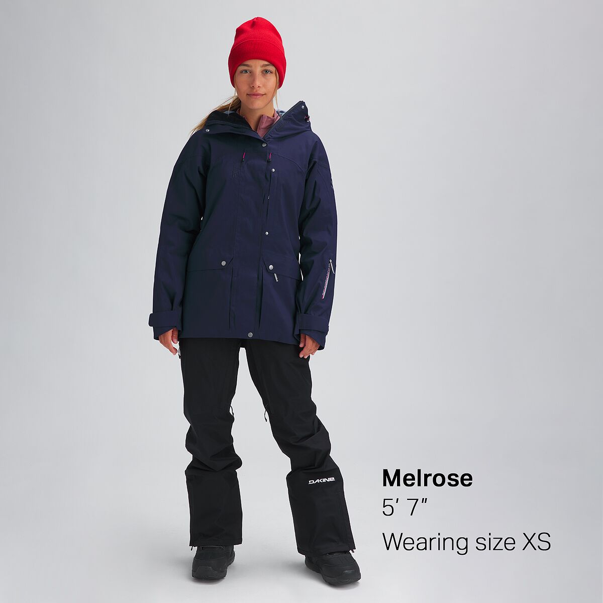 Elevenate Future Jacket - Women's - Clothing