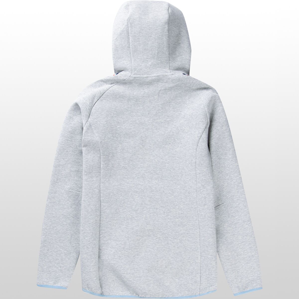 Elevenate Signature Hooded Jacket - Women's - Clothing